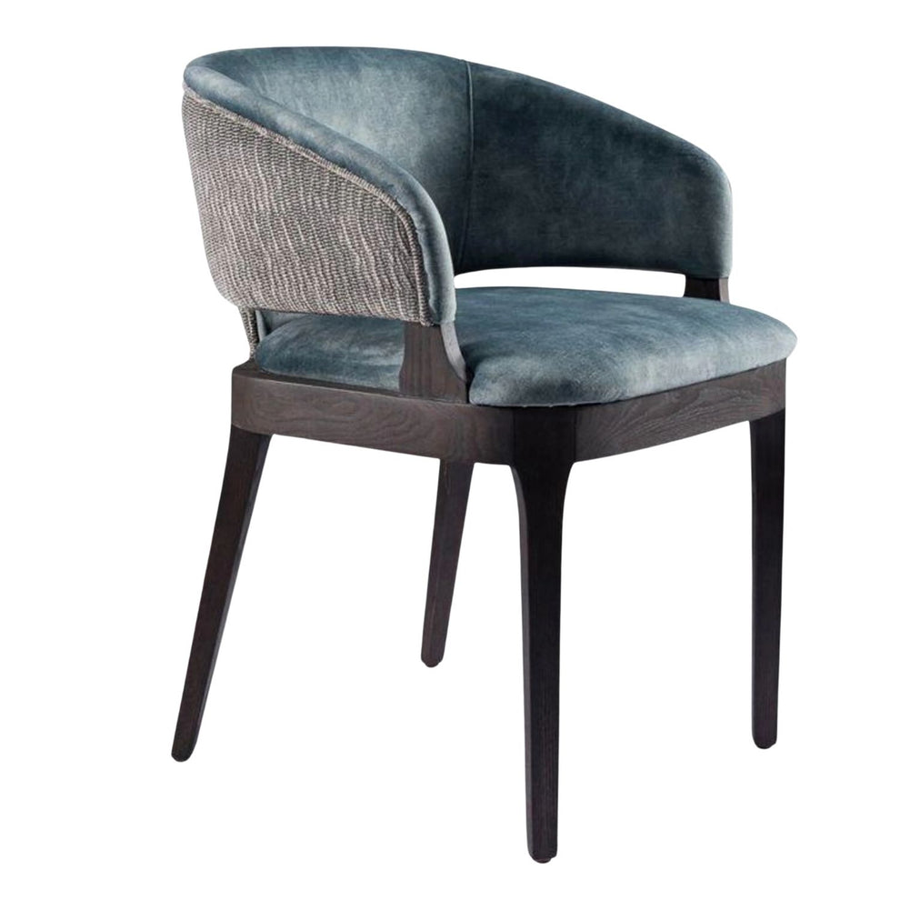 Rounded Back Dining Chair – Furniture Redefined