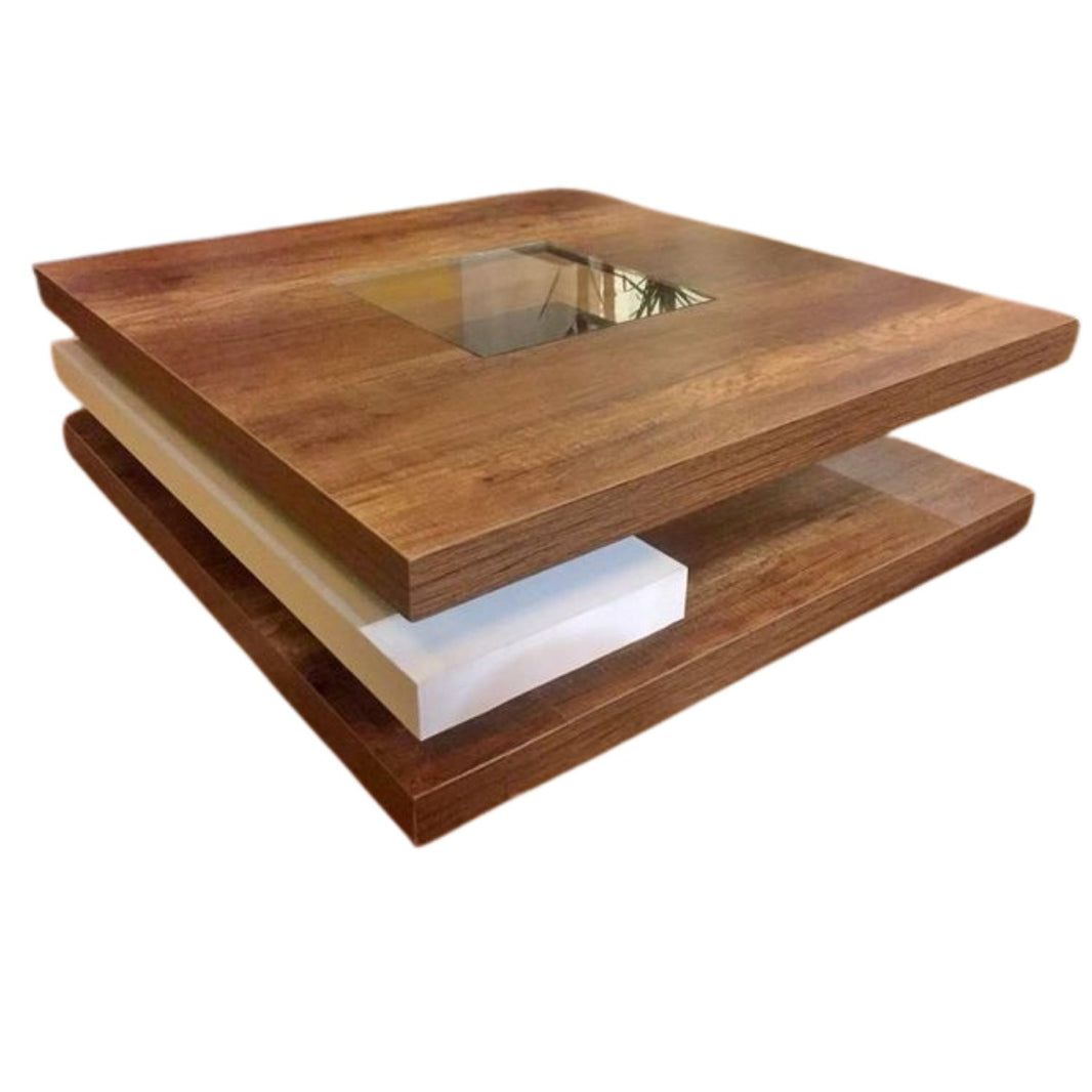 CENTRAL TABLES – Furniture Redefined