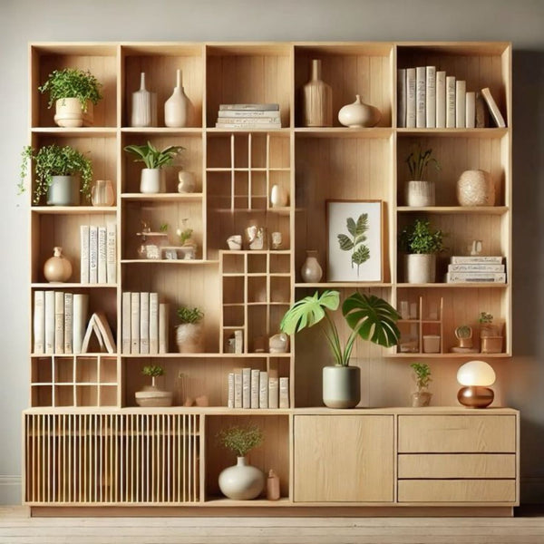 Readers Collection Book Rack – Furniture Redefined