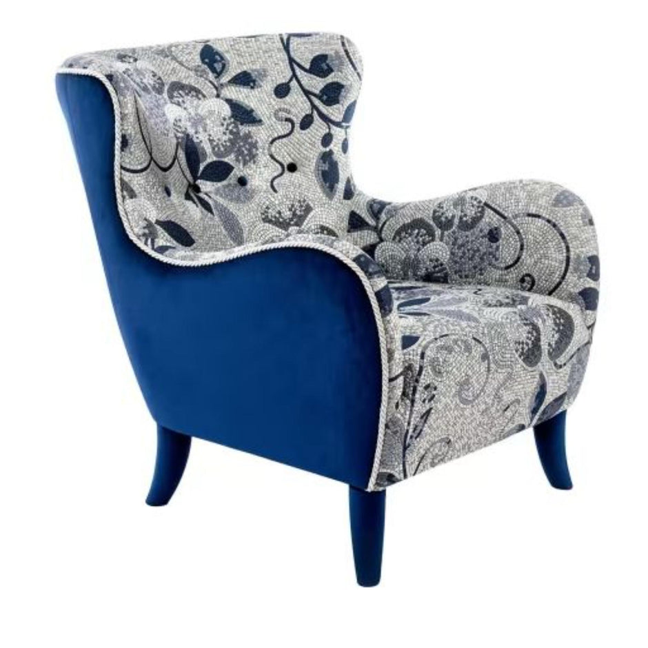 Wing Chairs – Furniture Redefined