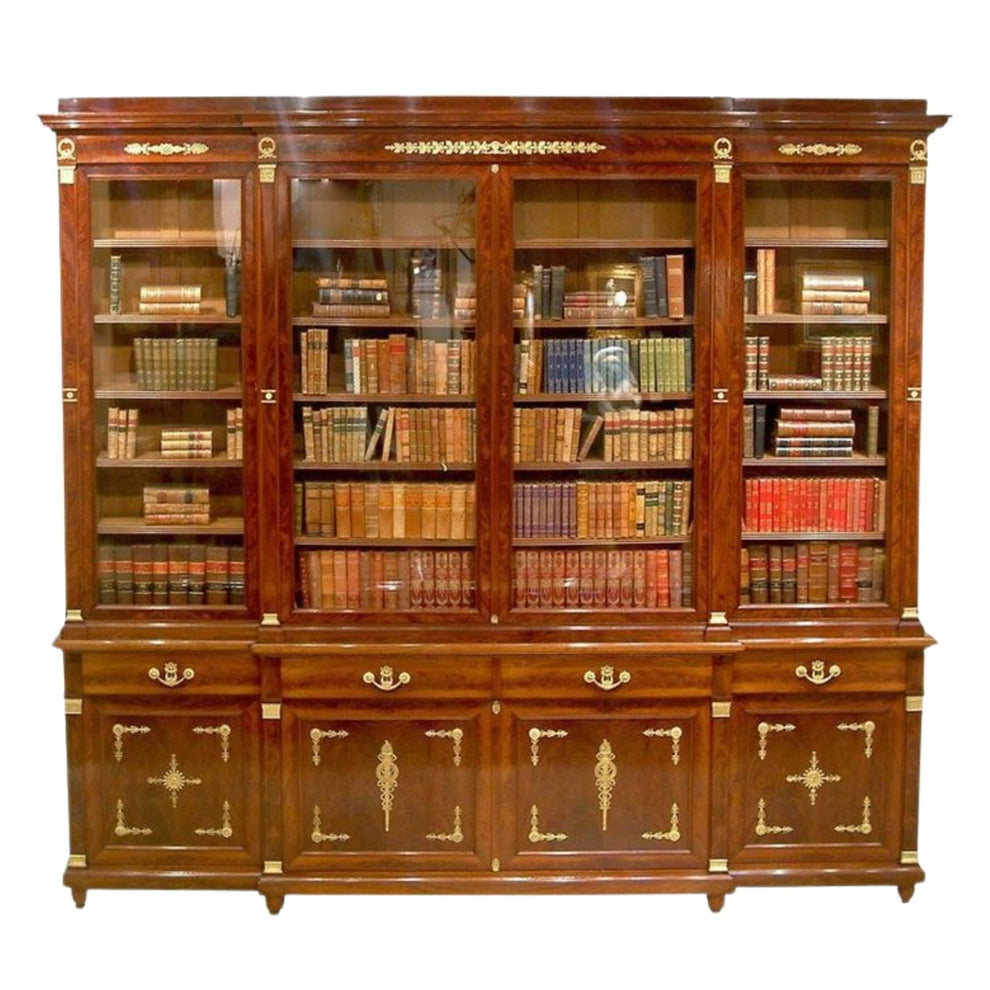 Professional Office Book Rack – Furniture Redefined